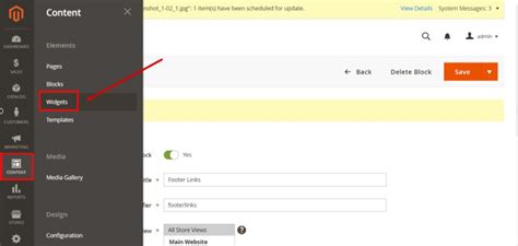 Video How To Add A Privacy Policy Page On Magento 2 Termsfeed