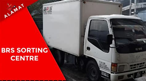 Brs Sorting Centre Dan Alamat 2025 Sortinghub My