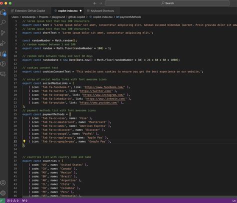 Github Copilot Unlocking Smart Coding With Your Ai Development Assistant Q Agency