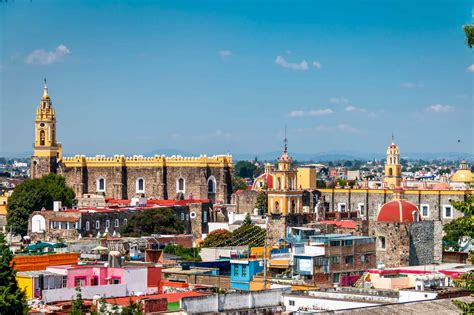 Top Reasons To Visit Puebla Mexico Finder Luxury Travel