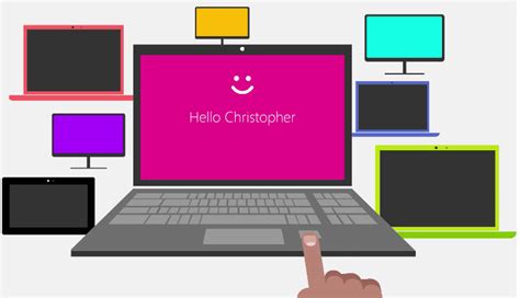 Microsoft Asks For Insider Feedback To Bring Windows Hello Out Of Beta WinBuzzer