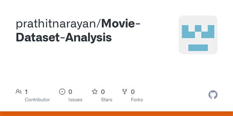 github prathitnarayan movie dataset analysis