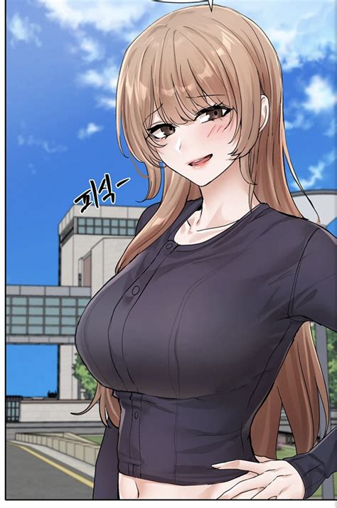 근데 김가을 언제옴 웹툰 웹소설 만화 에펨코리아