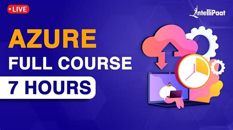 Azure Full Course Learn Microsoft Azure Azure For Beginners Intellipaat QuadExcel Com