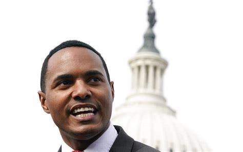 Ritchie Torres Left The Congressional Progressive Caucus Or Did It