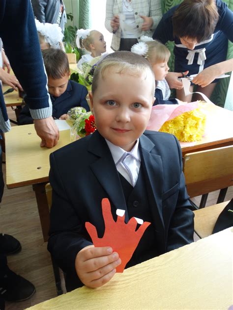 1 раз в первый класс вот и сынуля пошел в Первый Класс 1 Сентября 2015 1а класс — Drive2