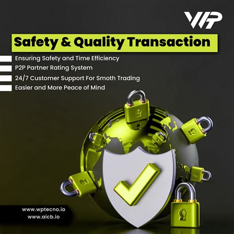 Safe Transection Wpt Ai Payment Gateway Wptecno Medium