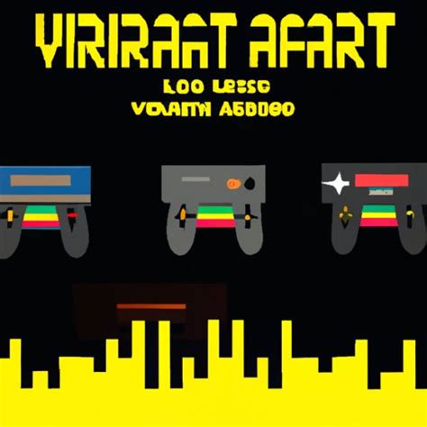 Who Invented Atari Exploring The Life Of Nolan Bushnell The Creative