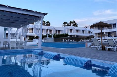 Beach Club Menorca