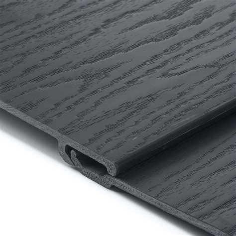 5m Long Coastline Composite Shiplap Cladding Boards Truly Pvc