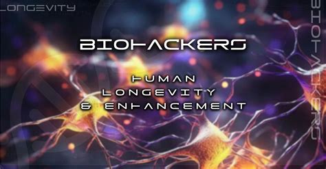 Biohacking Longevity Nootropics Nfcrfid Implants Crispr By Josh Univer