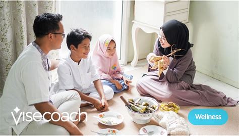 Tips Tetap Sehat Dan Bugar Saat Berpuasa Wujudkan Potensi Terbaik