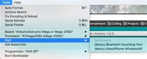 Error Messsage Ide 1x Arduino Forum