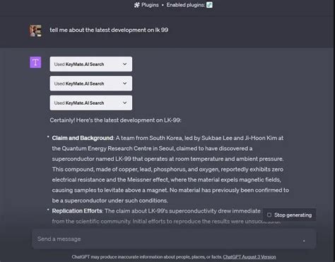 16 plugin chatgpt più utili