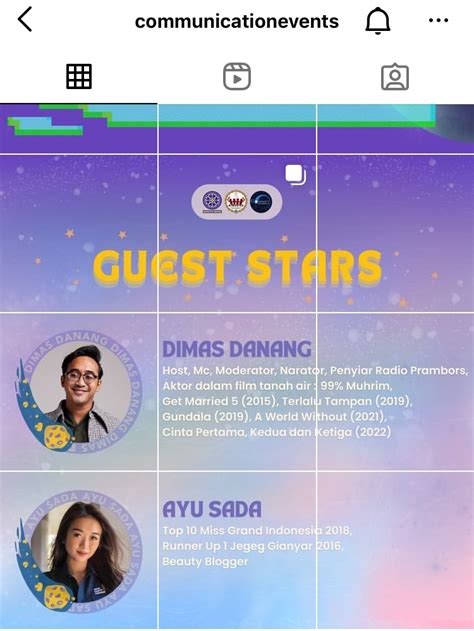 Ukuran Feed Instagram Terbaru Untuk Semua Jenis Konten Conoscidc