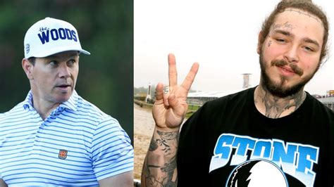 Post Malone And Mark Wahlberg Fight In New Movie Trailer Z100 Portland