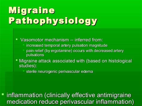 Ergot Alkaloids
