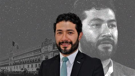 Quién Es Marath Baruch Bolaños Secretario Del Trabajo Que Repetirá