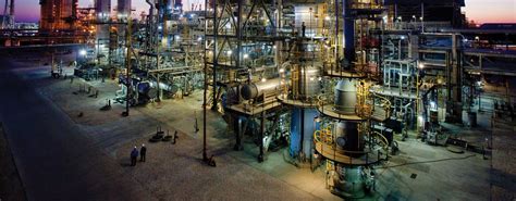 Exxonmobils 2b Baytown Expansion Will Include Specialty Plastics
