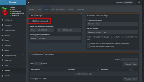 Pi Hole Mit O2 Homebox 6441 Wie Dns Server Einstellen Computerbase Forum