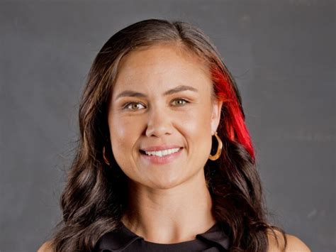 Lgbtq Icon Ruby Tui Re Signs With New Zealand Rugby Your Ex