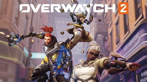 Overwatch 2 System Requirements Canirunthegame