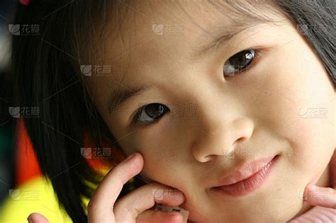 中国女孩