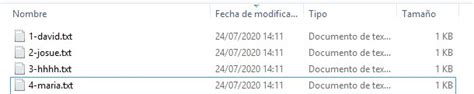 Excel Un Archivo Txt Por Cada Fila De Excel Con Nombre Del Txt De Una Celda