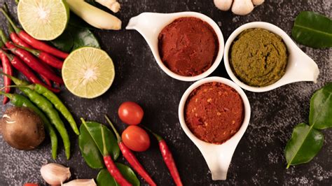 Spicy Thai Food 7 Awesome Dishes That Will Set Your Mouth On Fire