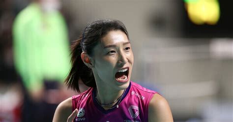 복귀한 월드스타 김연경 V리그 1라운드 Mvp로 선정 남자부는 니콜라
