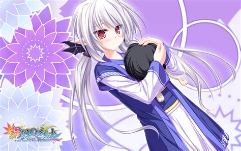 Animal Grayhair Longhair Maikazenomelt Pointedears Redeyes Suzu