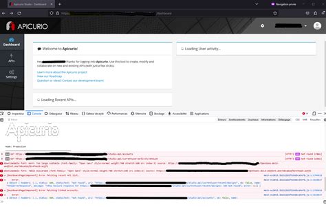 Apicurio Studio Api Image Container Respond A Not Found Issue Apicurio Apicurio