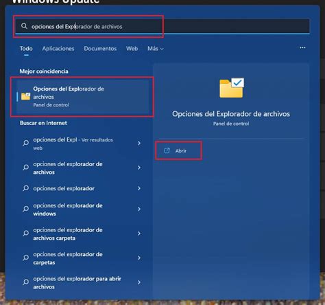 El Explorador De Archivos Falla Continuamente En Windows 11