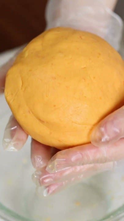 家里有红薯的都这样做，一口爆浆还糯叽叽的 Streetfood 早餐 小吃 Snacks Youtube
