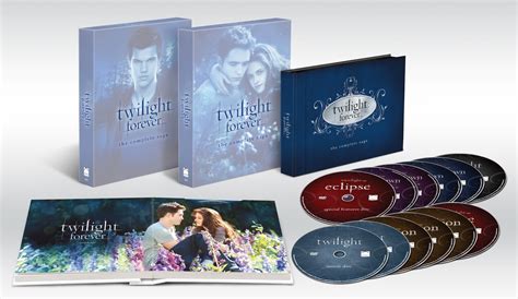 Twilight Belgium