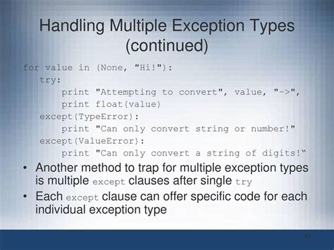files and exceptions the trivia challenge game ppt download