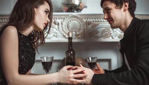 I Want To Have Sex With You Ways To Seduce Without Words