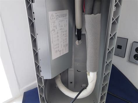 시공사진 도봉구에어컨설치