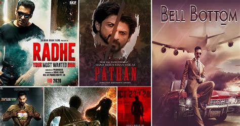 Upcoming Bollywood Movies In 2021 Here Are Hindi Films To Watch Out