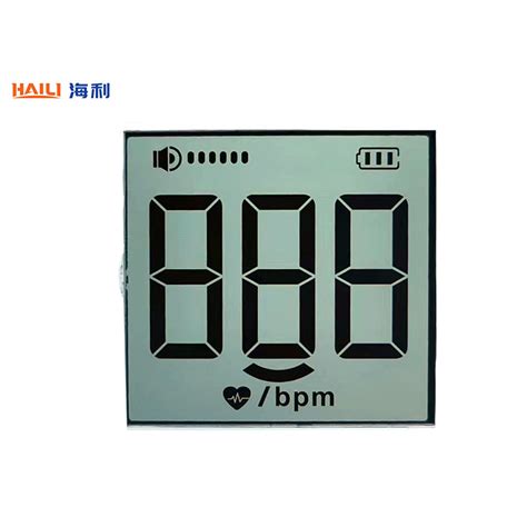 Custom Tn Stn Htn Fstn Va 7 Segment Lcd Display Lcd Monitor Lcd Panel Lcd Factory For Medical