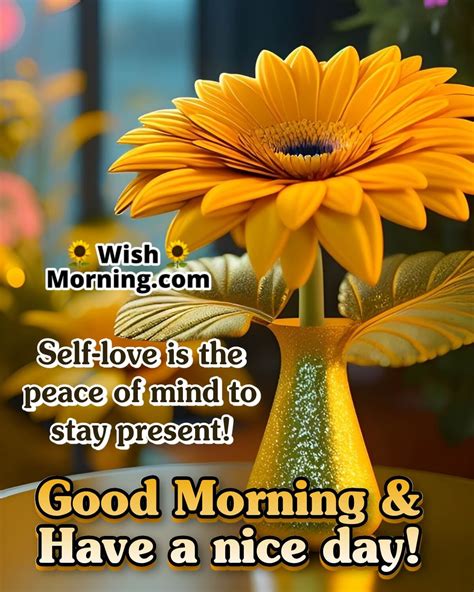 Beautiful Good Morning Quotes For A Positive Start Wish Morning