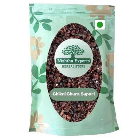 Dry Chikni Chura Supari Natural Mukhwas Mouth Freshner Mukhwas At Rs