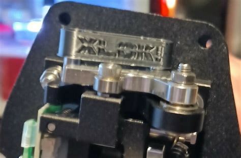 Free 3d File Xlok Joystick X Axis Blocker Designed For Vkb Gunfighter