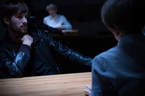 10 Police Tactics That Can Lead To False Confessions Listverse