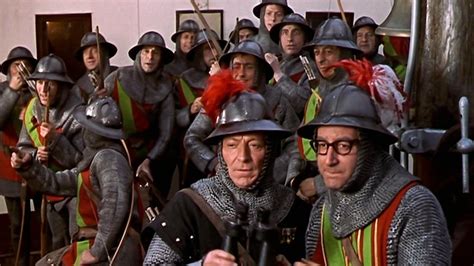 The Mouse That Roared Review Movie Empire