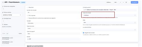 Valider Une Facture D Achat Aide Utilisation Dokos Community