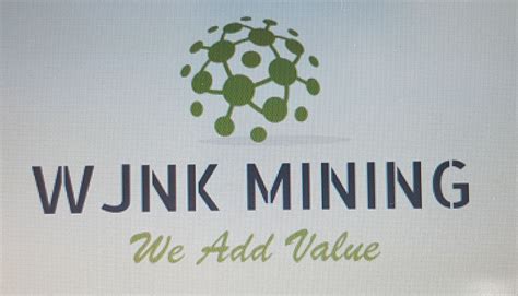 Wjnk Mining Piet Retief
