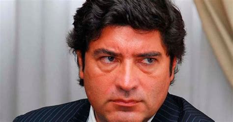 Quién Es El Juez Que Reemplazará A Ana María Figueroa La Magistrada