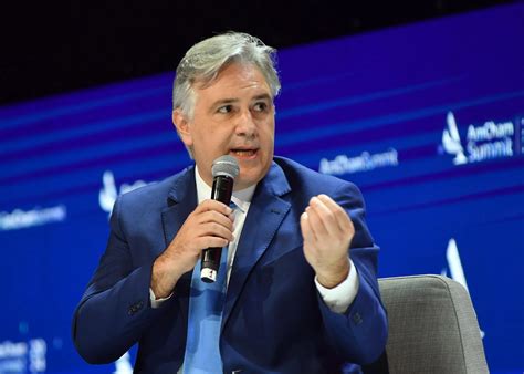 Martín Llaryora Y Un Guiño Al Proyecto Oficialista Es Hora De
