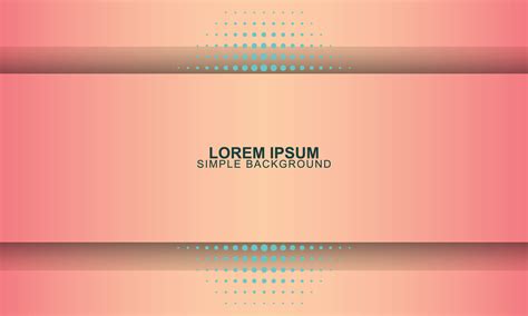 Stripe Background With Shadow And Halftone Effect 36011917 Vector Art At Vecteezy